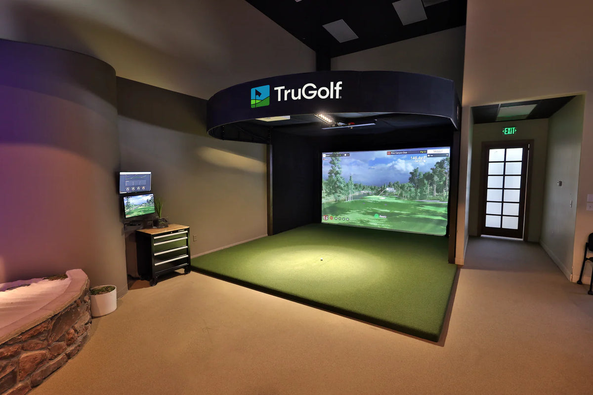 TruGolf – GolfbaysUSA