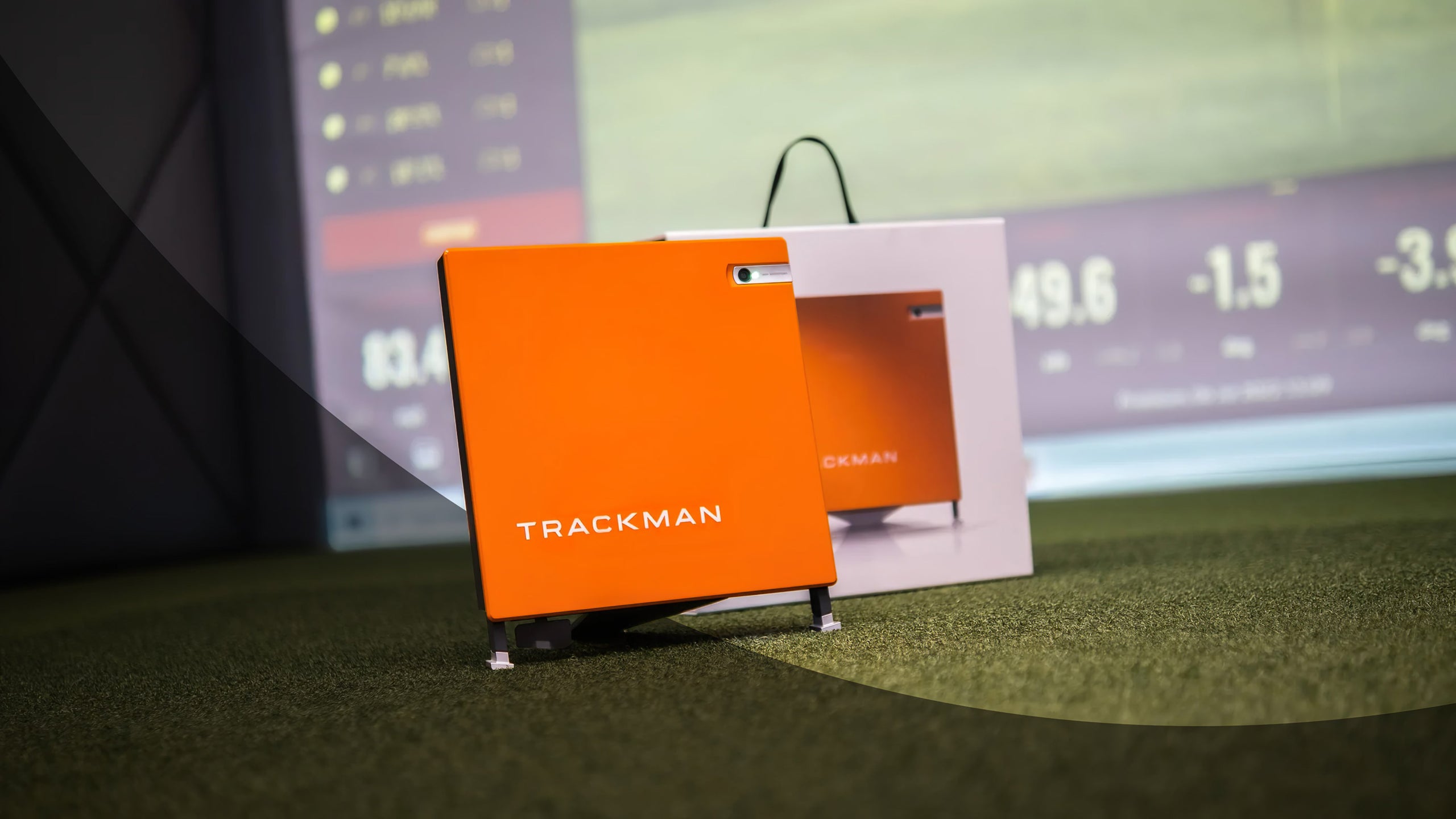 Golfbays | Custom Golf Simulators & Enclosures – GolfBays