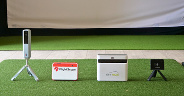 Golf Simulator Guide: Build Your Dream Home Setup | GolfBays – GolfbaysUSA