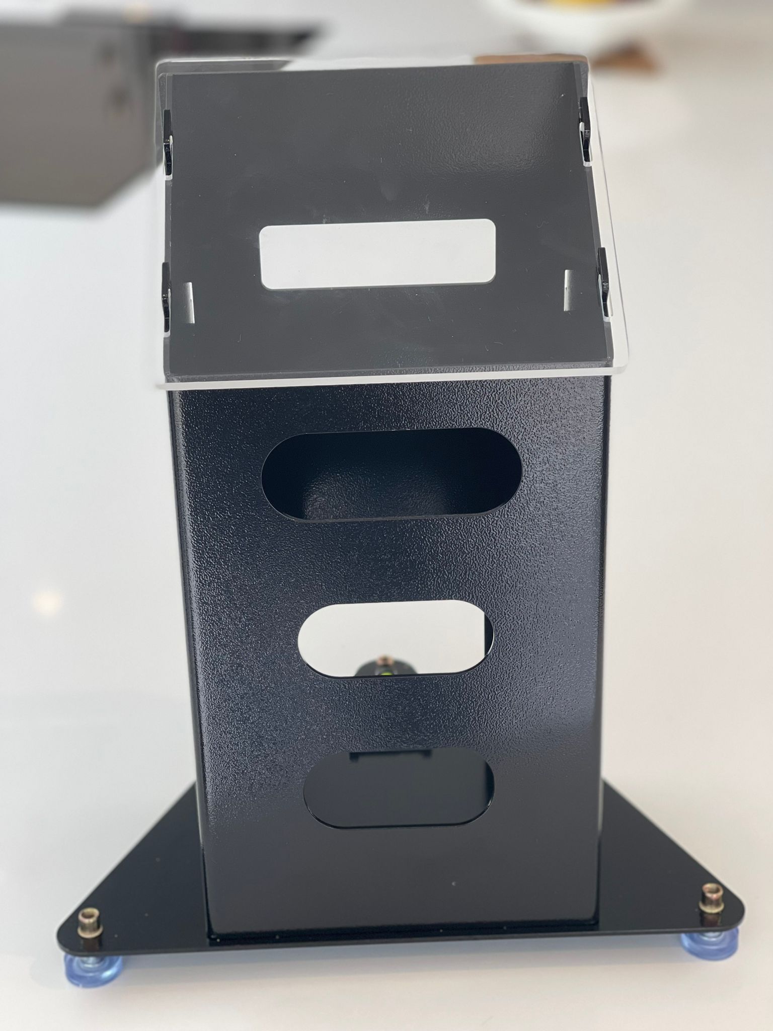 GC3 Metal Protective Case – GolfbaysUSA