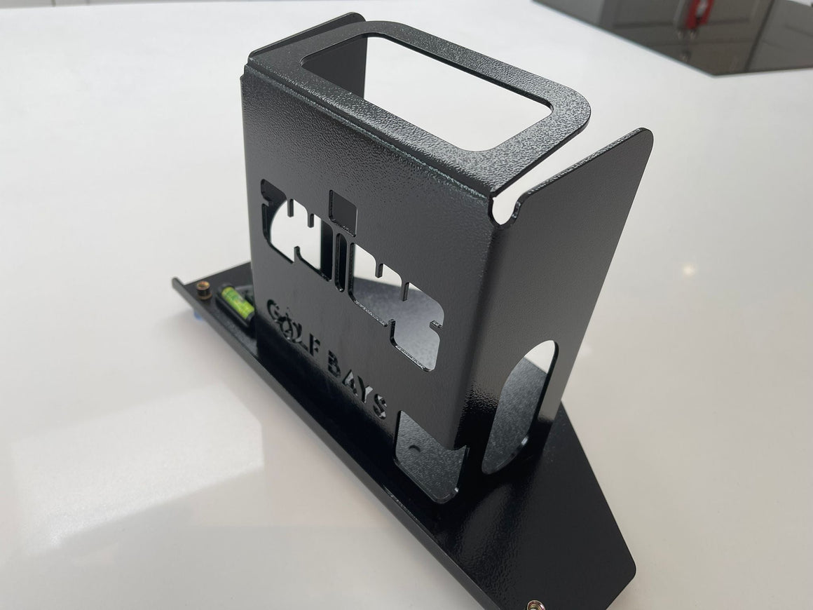 Launch Monitor Protection for Trackman SkyTrak Flightscope Garmin & GC ...