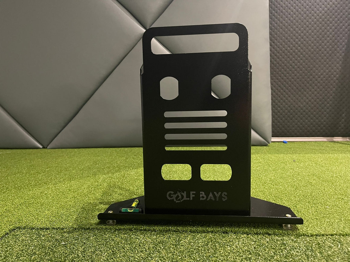 Launch Monitor Protection for Trackman SkyTrak Flightscope Garmin & GC ...